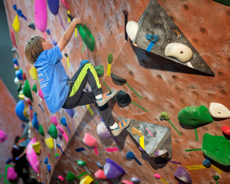 Summer Camp 2025 - Rocknasium