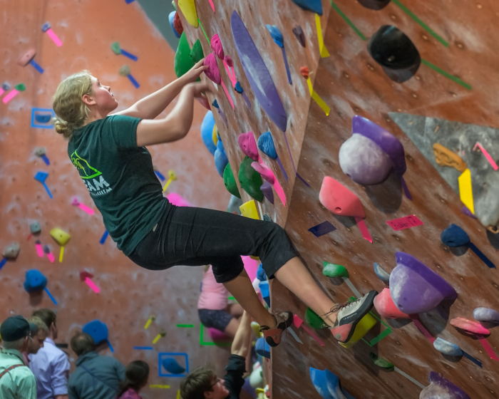 Competitions | Rocknasium