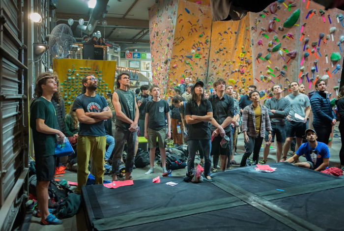 Competitions | Rocknasium