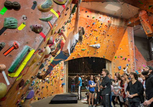 Competitions | Rocknasium