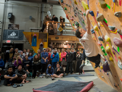 Competitions | Rocknasium