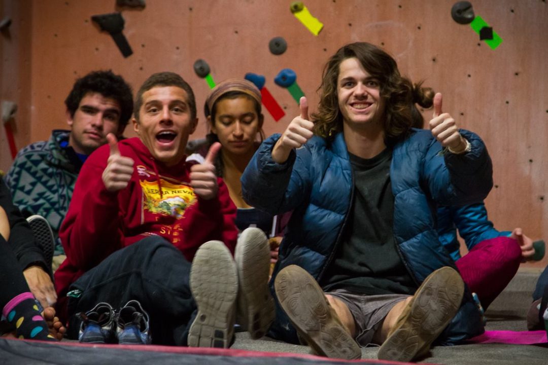 Competitions | Rocknasium