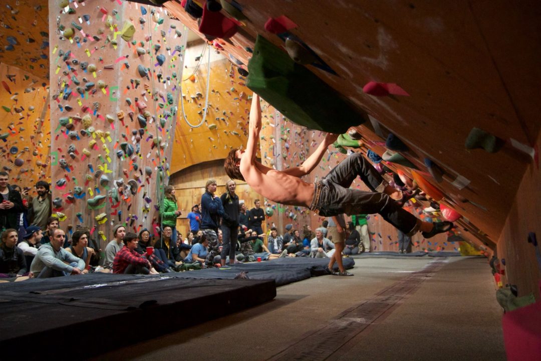 Competitions | Rocknasium