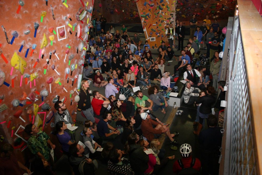 Competitions | Rocknasium