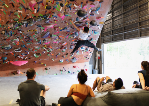 About Us | Rocknasium