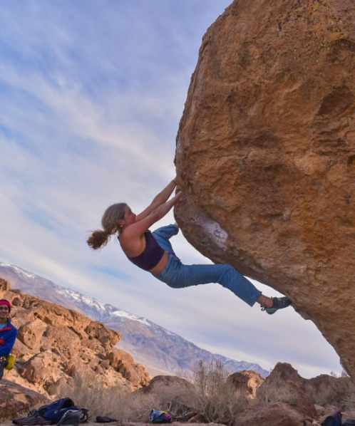 Climbing Classes | Rocknasium