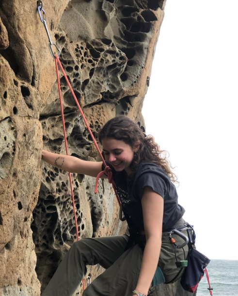 Employment & Staff | Rocknasium