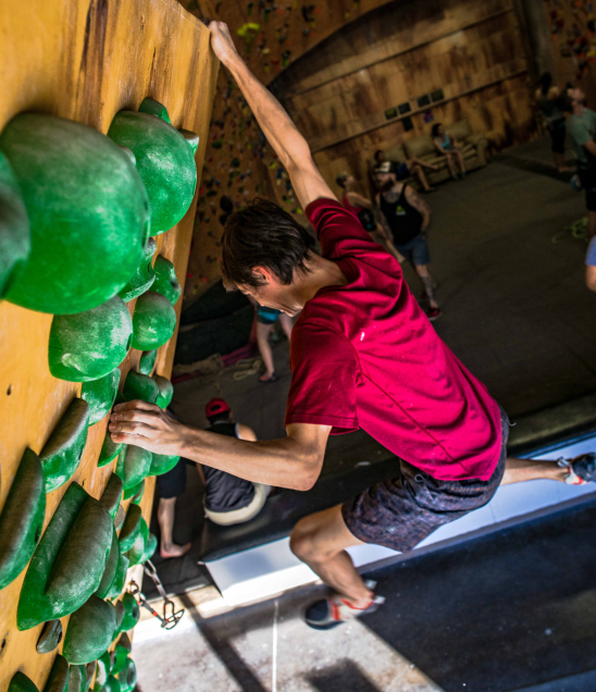 Employment & Staff | Rocknasium