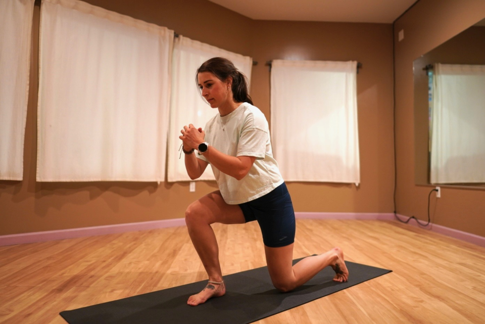 Studio Classes - Rocknasium